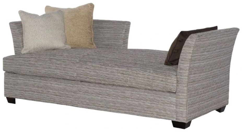 HF Custom Customizable Sparrow Left-Arm Facing Daybed | Harris ...
