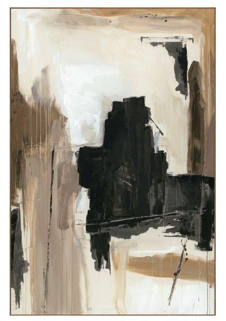 Classic Home Sol Painting Art | Fischer Furniture | Rapid City, SD