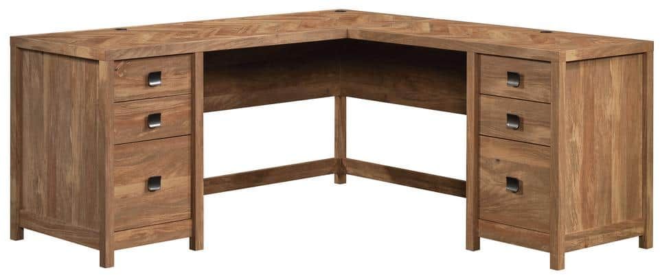 Sauder cannery desk store