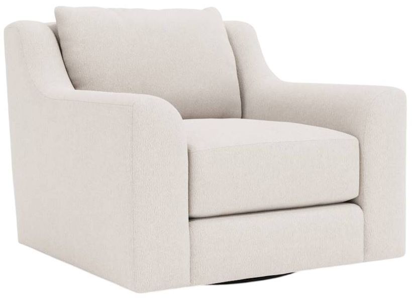 Bernhardt Customizable Gabi Swivel Chair | Big Sandy Superstore ...