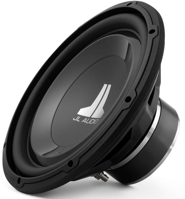 JL Audio® 12" Subwoofer Driver | Paradyme
