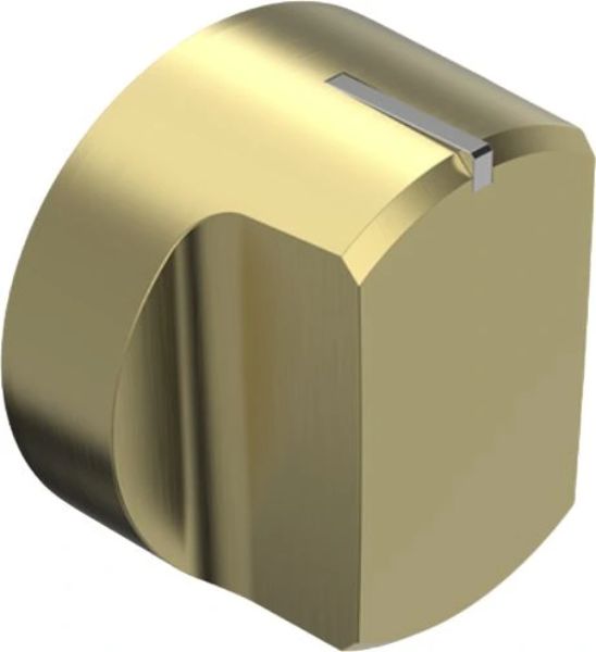 Fisher & Paykel Professional Brass Gas Cooktop Dial Kit | BrandSource ...