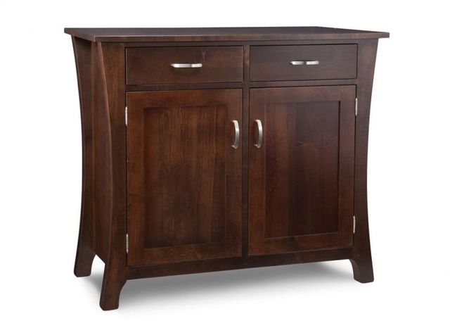 Handstone Yorkshire Sideboard | Essex Home Furnishings