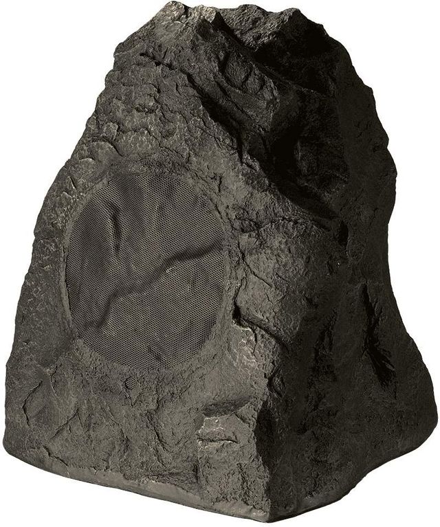 Paradigm® Rock Monitor 7.5" Northeastern Dark Granite Outdoor Speaker