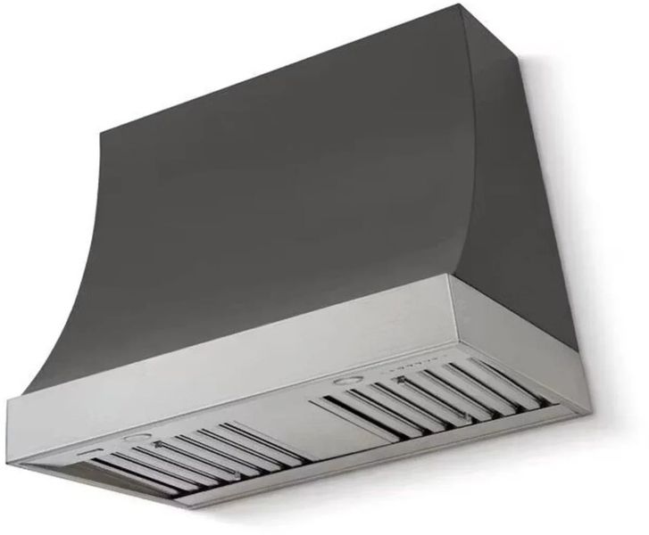AGA Marquee 36" Slate Wall Mounted Range Hood | Famous Tate | Tampa, FL
