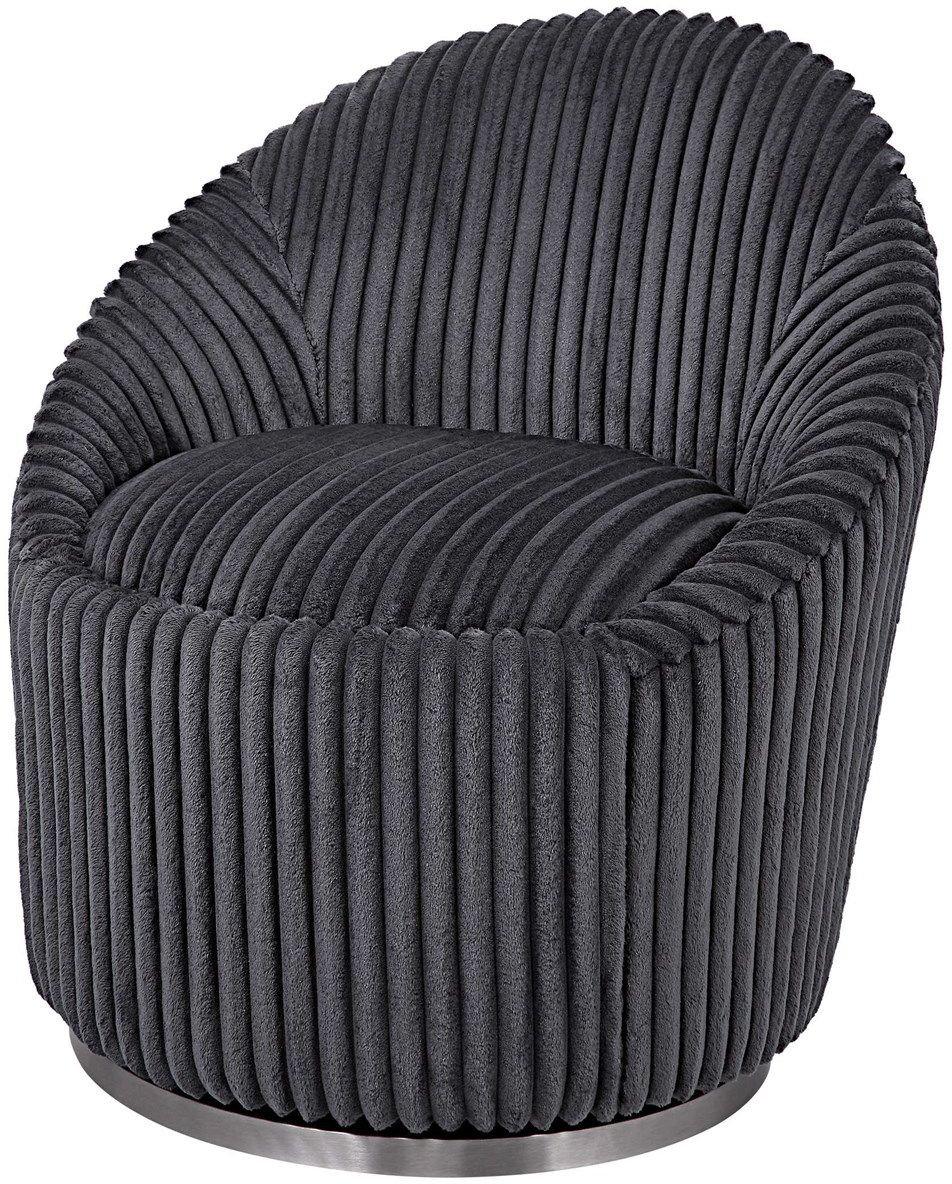 Crue swivel chair store