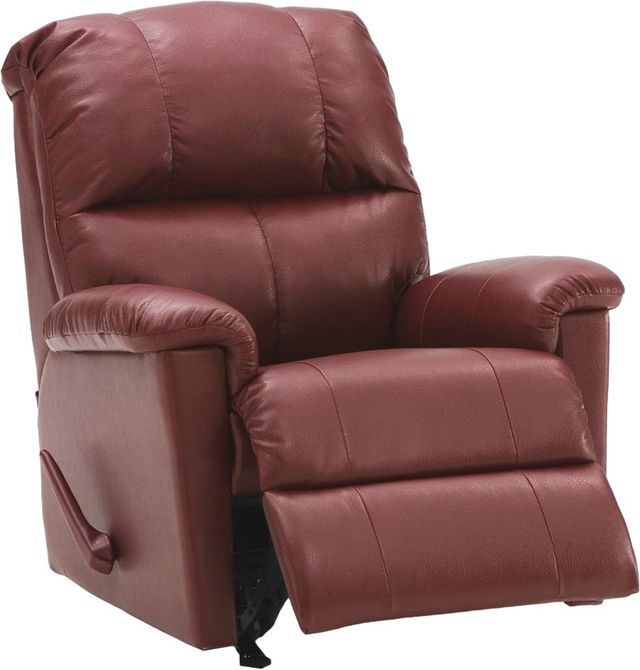 Palliser® Furniture Customizable Gilmore Wall Hugger Recliner | Laverty ...
