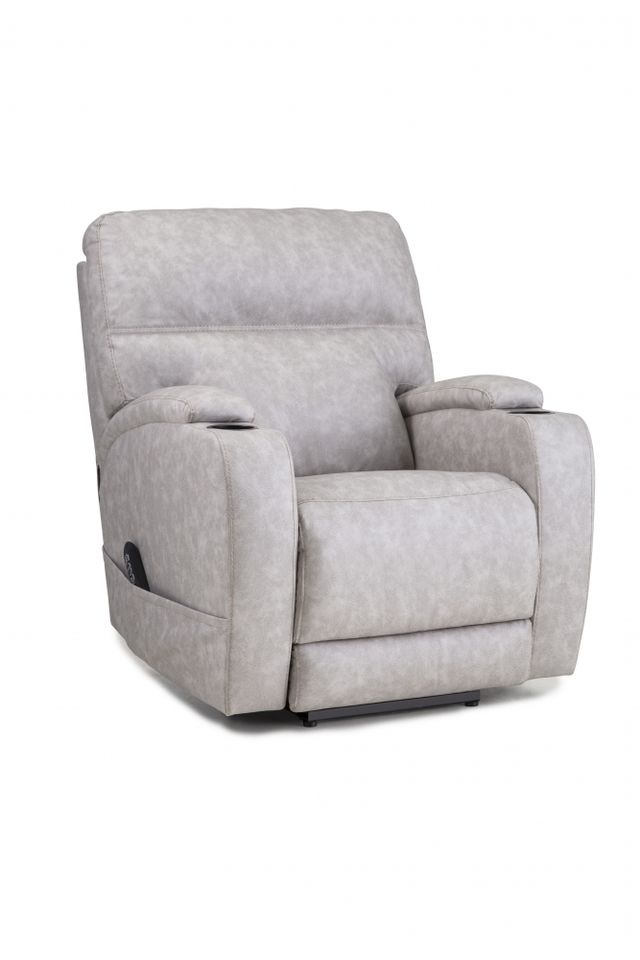 HomeStretch Power Wall-Saver Recliner | Fischer's Furniture and ...