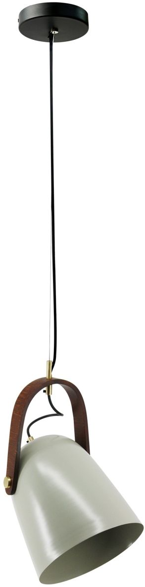 Renwil® Cambridge Grey Matte Pendant Light | Gil's Furniture and ...