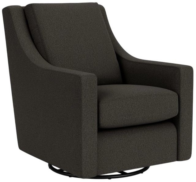 Flexsteel® Murph Swivel Chair | Alton Refrigeration & Home Furnishings Flexsteel® Murph Swivel Chair | Alton Refrigeration & Home Furnishings