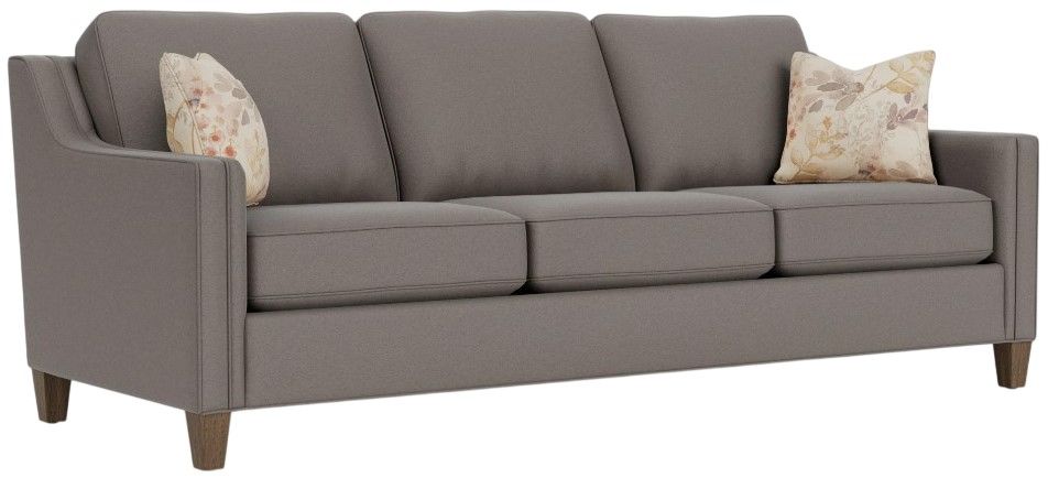 Flexsteel® Customizable Finley Sofa | Karvonen’s