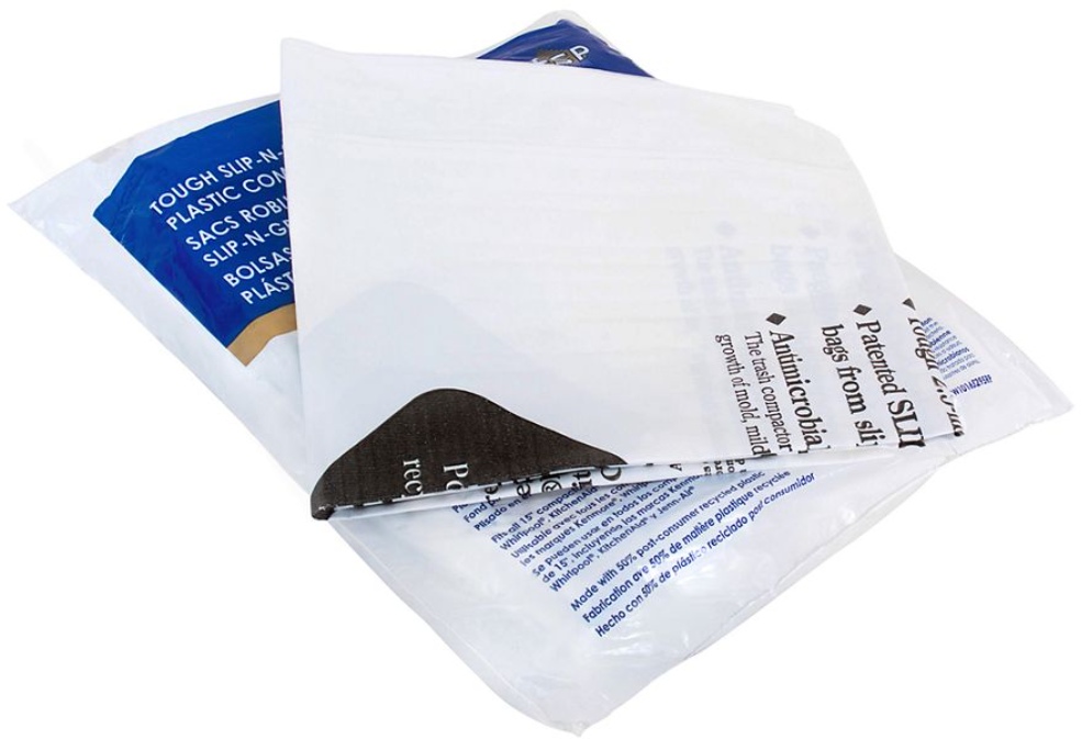 Whirlpool 15 Trash Compactor Bags Hudson Appliance