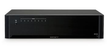 Savant 16 Channel Digital Audio Power Amplifier-AMP-2000