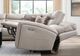 Signature Design by Ashley® Gravier 6-Piece Gray Power Reclining L ...
