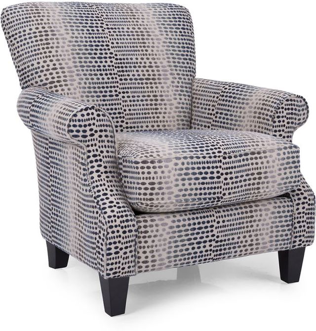 Decor-Rest® Furniture LTD 2538 Multi-colour Accent Chair | Johan's ...