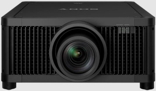 Sony® ES 4K Laser Projector | Steiner's Audio Video