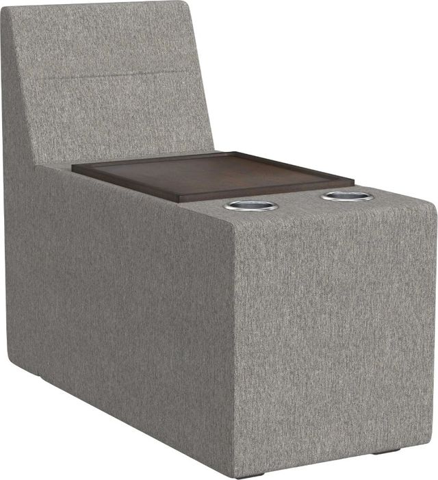 Flex by Flexsteel® Pebble Smart Hub | Kusel's Furniture & Appliance