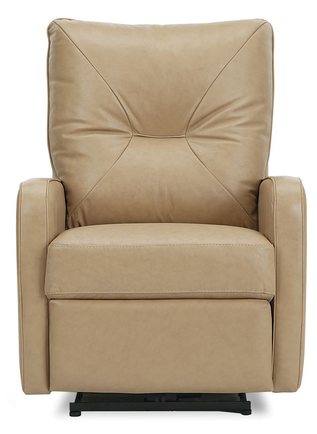 Palliser® Furniture Theo Layflat Manual Recliner | Laverty's Home ...