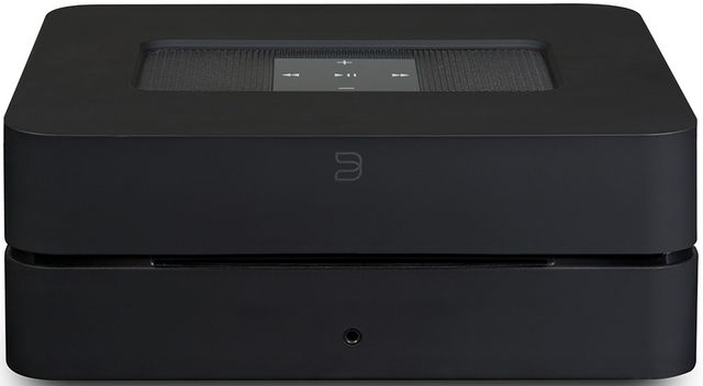 Bluesound Vault 2i High-Res 2TB Network Hard Drive CD Ripper and ...