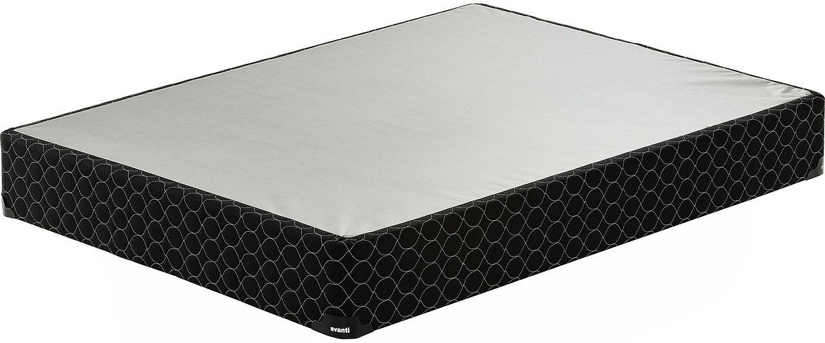 Grand sommier rigide de 8 po de Matelas Avanti | Meubl'Aubaines | Saint ...