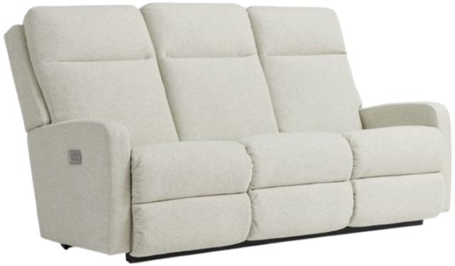 La-Z-Boy® Finley Power Wall Reclining Sofa with Headrest | Bowden's ...