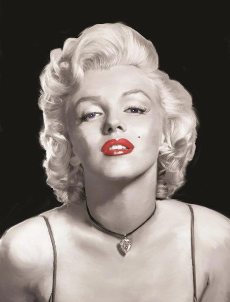 Classy Art The Look of Love Blue Eyes by JG Studios Wall Art | Brownie ...