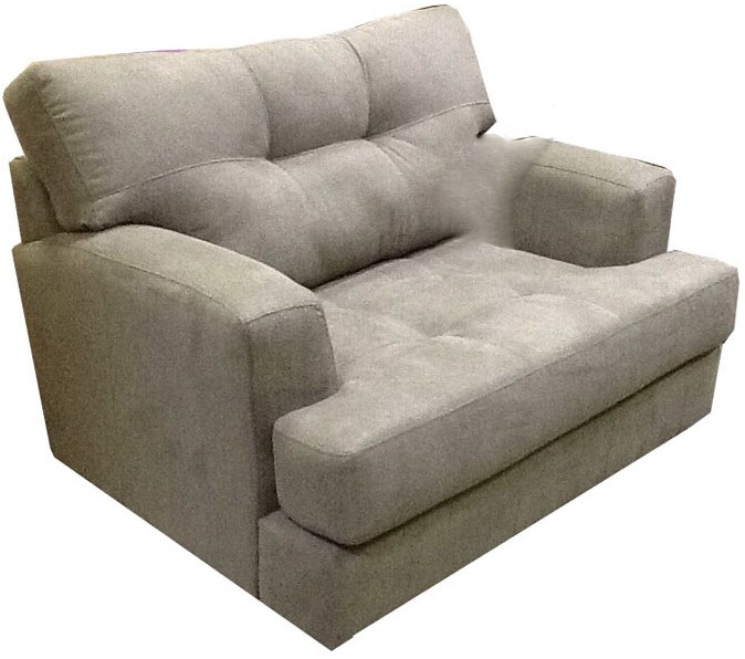 Stanton Customizable 308 Chair and a Half Roby s Furniture Appliance