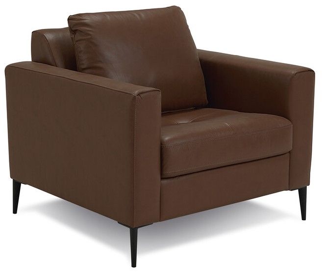 Palliser® Furniture Customizable Sherbrook Chair | Palliser Rooms / EQ3 ...