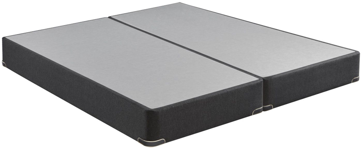 King Wood Foundation (Box Spring) Set | Midwest Clearance Center | St ...