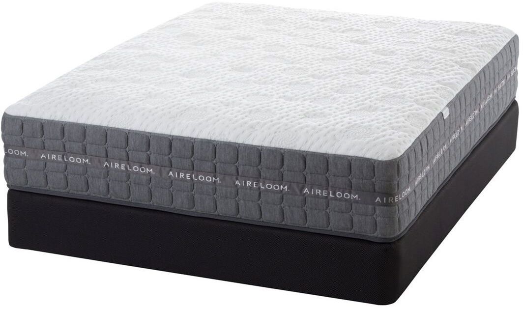 Aireloom Aspire Collection Pasadena Plush Eastern King Mattress The Sleep Shop