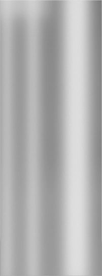 30 Inch MasterCool Column Front Panel CTS (No Logo)