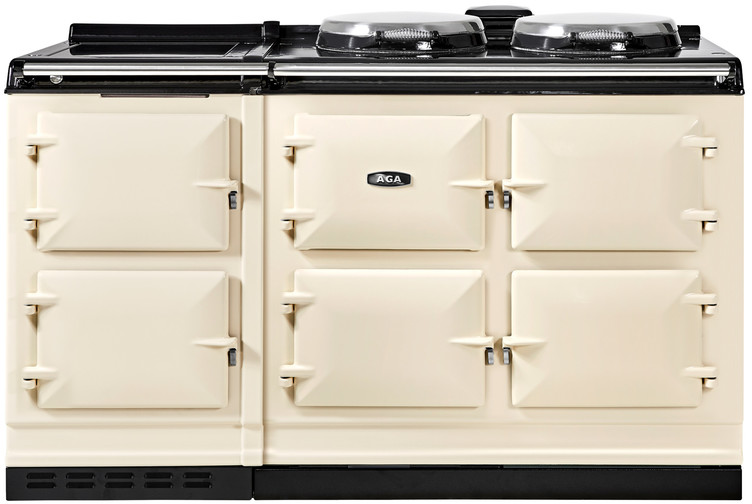 AGA™ Classic R7 150 60" Linen Pro Style Slide In Induction Range ...