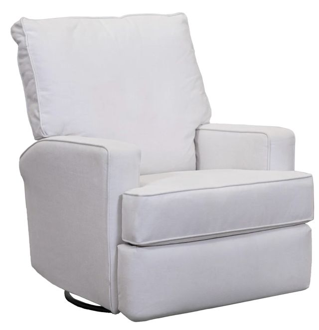 Best® Home Furnishings Kersey Swivel Glider Recliner | Miskelly Furniture