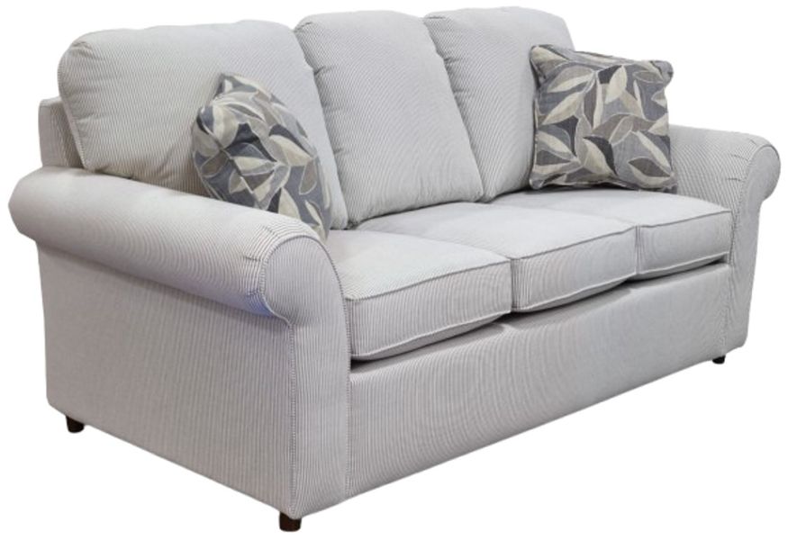 England Furniture Customizable Malibu Sofa | Jarons Furniture Outlet ...