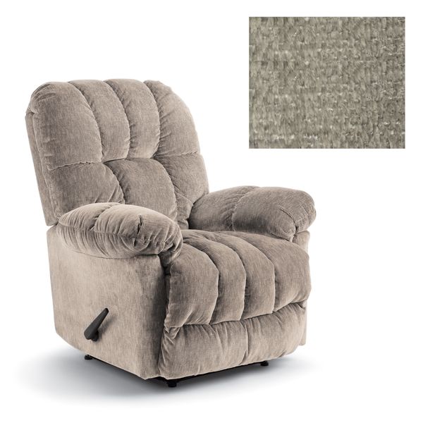 Best Rocker Recliner Tan | Fischer Furniture | Rapid City, SD