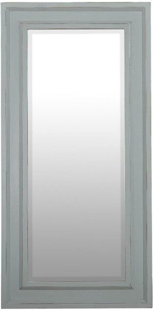 Bramble Customizable Stratton Floor Mirror | Livingston, TN