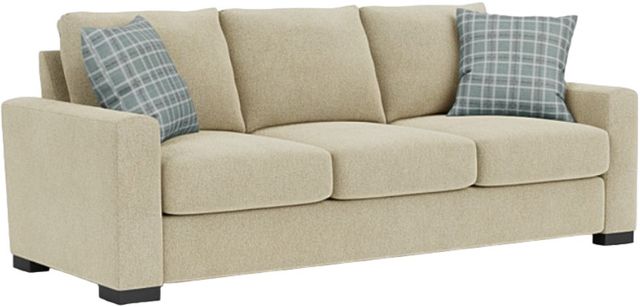 Flexsteel® Customizable Oliver Sofa | BlvdHome
