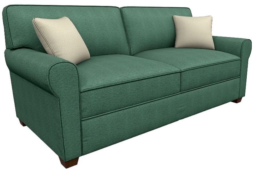 Best® Home Furnishings Customizable Shannon Queen Stationary Sofa ...