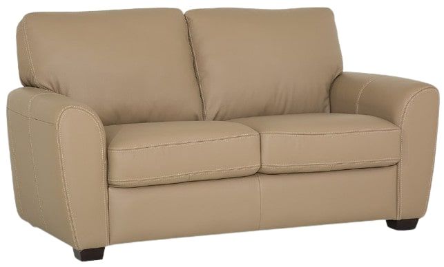 Palliser® Furniture Customizable Connecticut Loveseat | Old McDonald's ...
