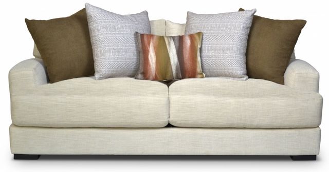 Jonathan Louis Carlin Dover Natural Sofa | Fischer Furniture | Rapid ...