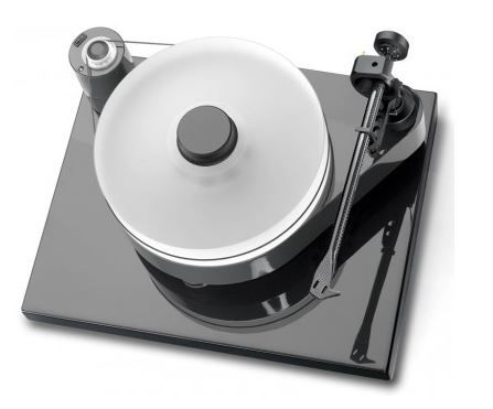 Pro-Ject RPM Line Turntable | Primetime Audio Video