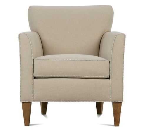 Rowe® Times Square Chair | Store For Homes Furniture & Flooring ...