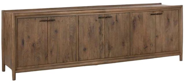 Four Hands Glenview Weathered Oak Sideboard | Marshall's Home Living | Kelowna, BC