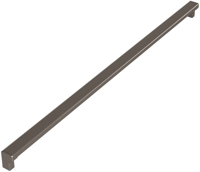 Bertazzoni Professional Series Titanium Handle Kit for Built In Columns ...