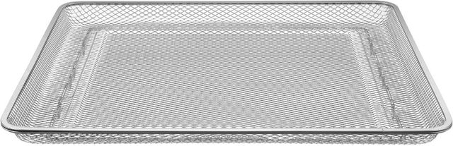 LG Stainless Steel Air Fry Tray | Wiens Furniture