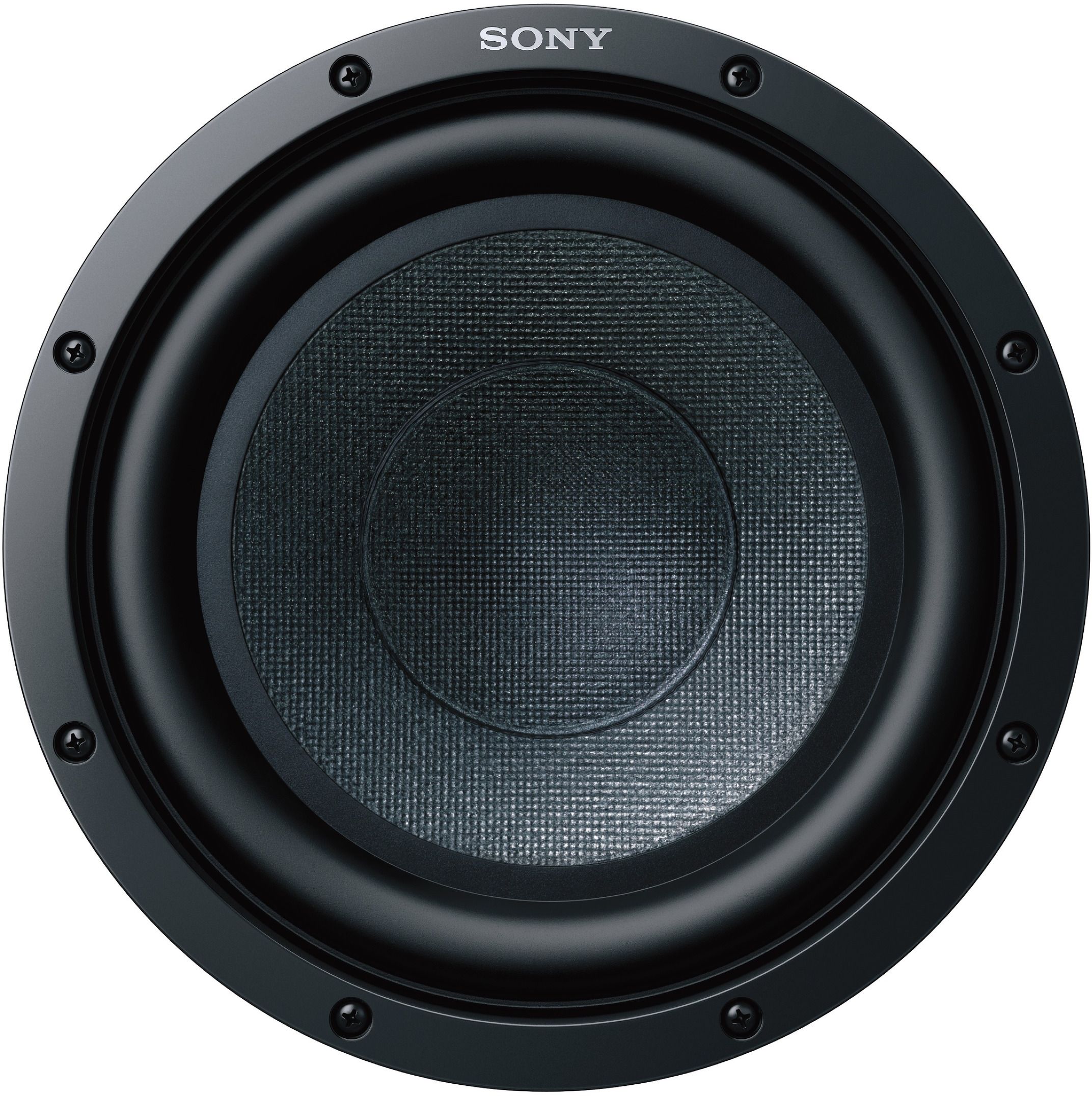 Sony Woofers