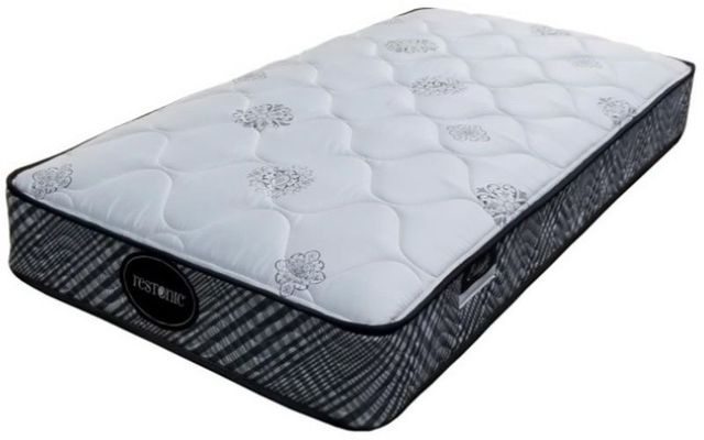 Spring Air® Spring O Pedic 100 9" Hybrid Firm Tight Top Mattress | SND ...