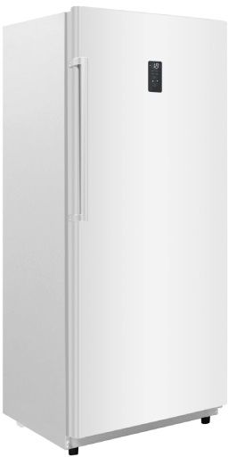 Vitara 17.0 Cu. Ft. White Upright Freezer | Manistee, MI