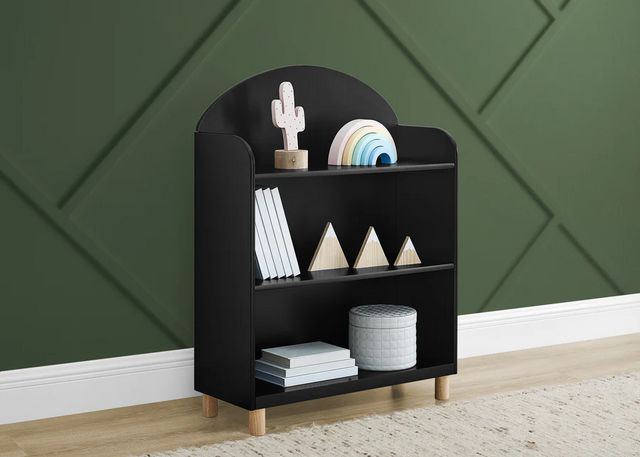 Delta bookshelf store