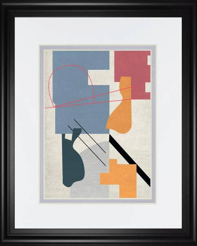 Classy Art Celestial Planets III by Mellisa Wang Wall Art | Lichti's TV ...